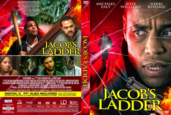 CoverCity - DVD Covers & Labels - Jacob's Ladder