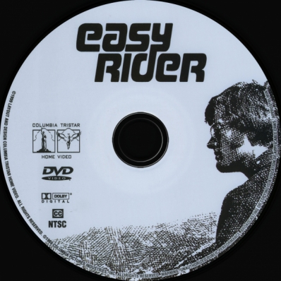 CoverCity - DVD Covers & Labels - Easy Rider