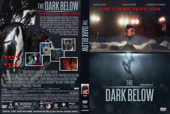 CoverCity - DVD Covers & Labels - The Dark Below