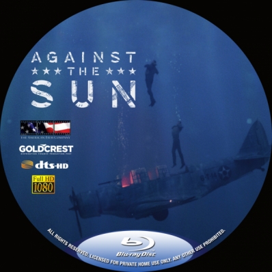 CoverCity - DVD Covers & Labels - Against The Sun