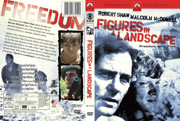 CoverCity - DVD Covers & Labels - Figures in a Landscape