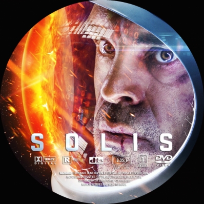 CoverCity - DVD Covers & Labels - Solis