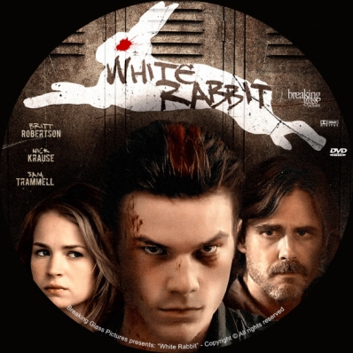 CoverCity - DVD Covers & Labels - White Rabbit