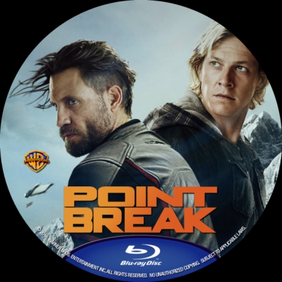 CoverCity - DVD Covers & Labels - Point Break