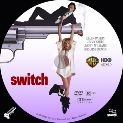 CoverCity - DVD Covers & Labels - Switch