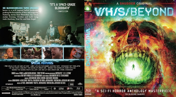 CoverCity - DVD Covers & Labels - V/H/S/Beyond