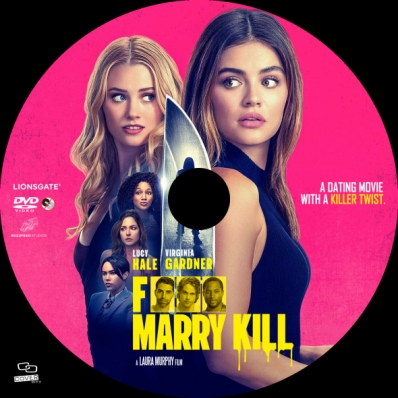 CoverCity - DVD Covers & Labels - F*** Marry Kill