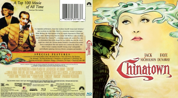 CoverCity - DVD Covers & Labels - Chinatown