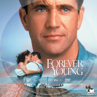 CoverCity - DVD Covers & Labels - Forever Young