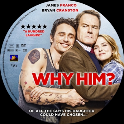 CoverCity - DVD Covers & Labels - Why Him?