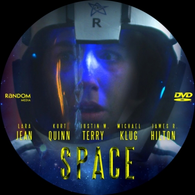 CoverCity - DVD Covers & Labels - Space