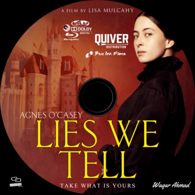 CoverCity - DVD Covers & Labels - Lies We Tell