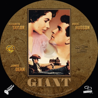 CoverCity - DVD Covers & Labels - Giant