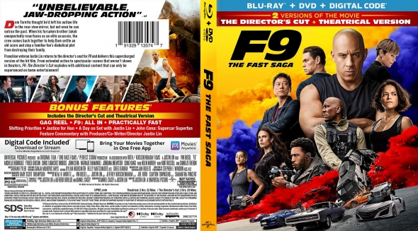 CoverCity - DVD Covers & Labels - F9