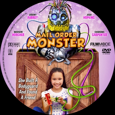 CoverCity - DVD Covers & Labels - Mail Order Monster