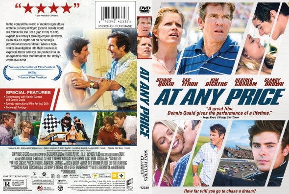 CoverCity - DVD Covers & Labels - At Any Price