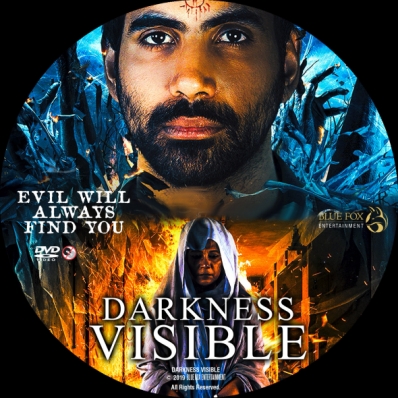 CoverCity - DVD Covers & Labels - Darkness Visible