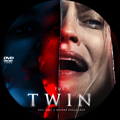 CoverCity - DVD Covers & Labels - The Twin