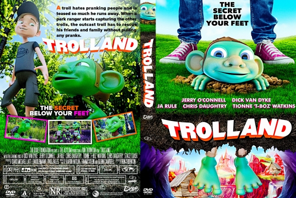 CoverCity - DVD Covers & Labels - Trolland