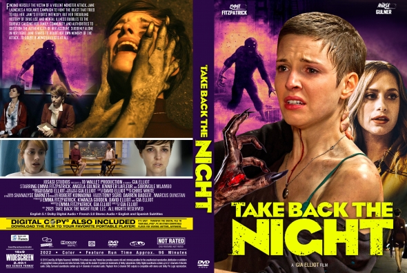 CoverCity - DVD Covers & Labels - Take Back the Night