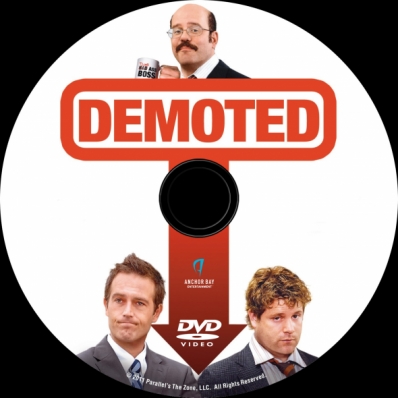 CoverCity - DVD Covers & Labels - Demoted