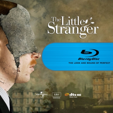 CoverCity - DVD Covers & Labels - The Little Stranger