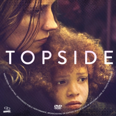 CoverCity - DVD Covers & Labels - Topside