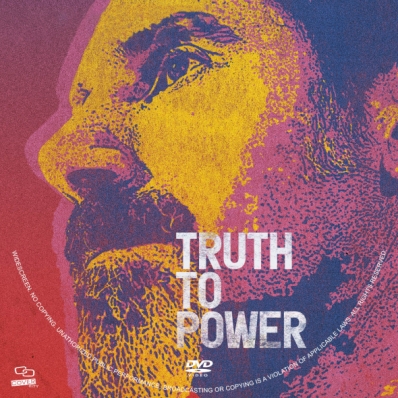 CoverCity - DVD Covers & Labels - Truth to Power