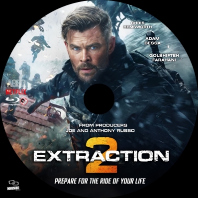 CoverCity - DVD Covers & Labels - Extraction 2