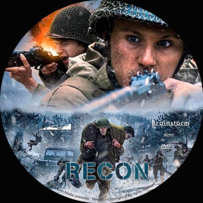 CoverCity - DVD Covers & Labels - Recon