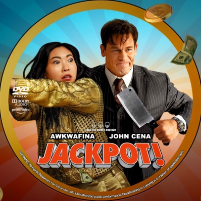 CoverCity - DVD Covers & Labels - Jackpot!