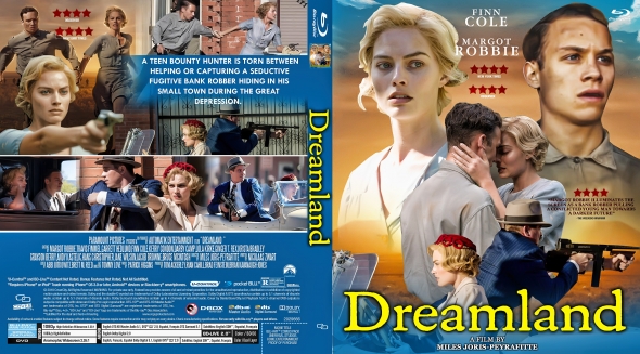 CoverCity - DVD Covers & Labels - Dreamland
