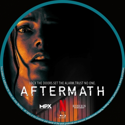 CoverCity - DVD Covers & Labels - Aftermath