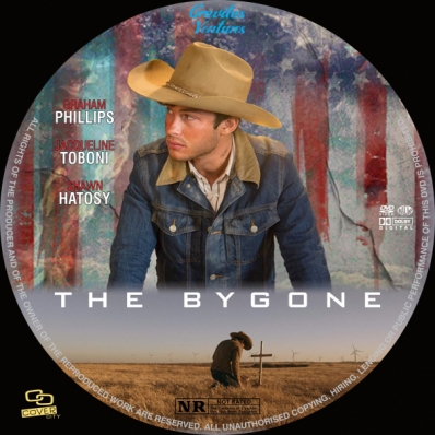 CoverCity - DVD Covers & Labels - The Bygone