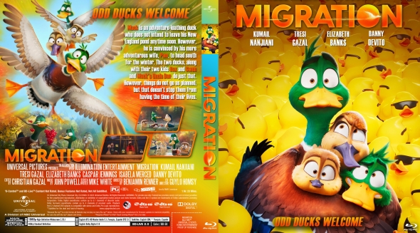CoverCity - DVD Covers & Labels - Migration