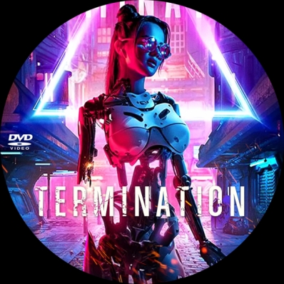 CoverCity - DVD Covers & Labels - Termination