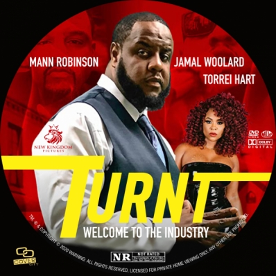 CoverCity - DVD Covers & Labels - Turnt