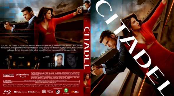 CoverCity - DVD Covers & Labels - Citadel