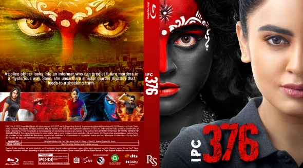 CoverCity - DVD Covers & Labels - IPC 376