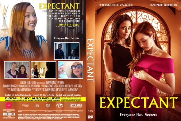 CoverCity - DVD Covers & Labels - Expectant