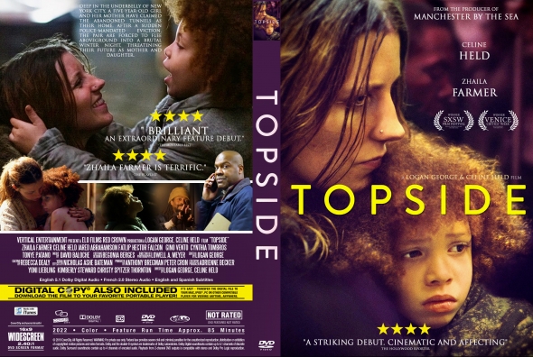 CoverCity - DVD Covers & Labels - Topside