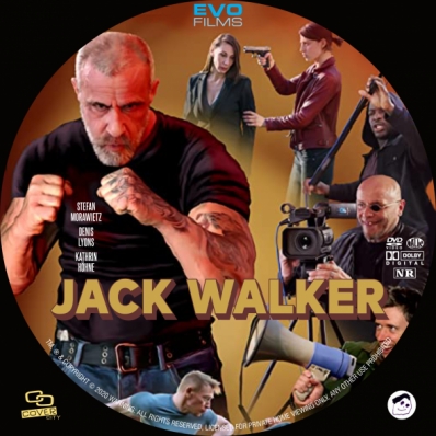 CoverCity - DVD Covers & Labels - Jack Walker