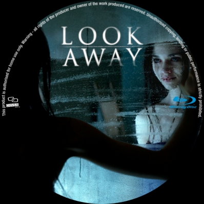 CoverCity - DVD Covers & Labels - Look Away