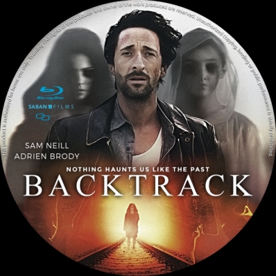 CoverCity - DVD Covers & Labels - Backtrack
