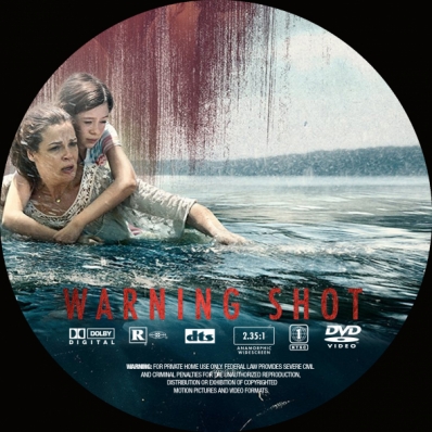 CoverCity - DVD Covers & Labels - Warning Shot