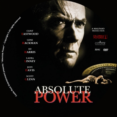 CoverCity - DVD Covers & Labels - Absolute Power