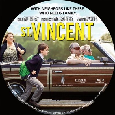 CoverCity - DVD Covers & Labels - St. Vincent