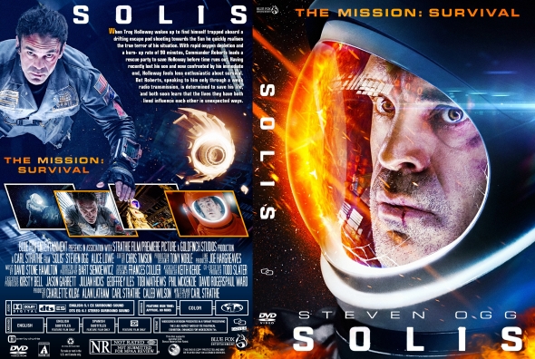 CoverCity - DVD Covers & Labels - Solis