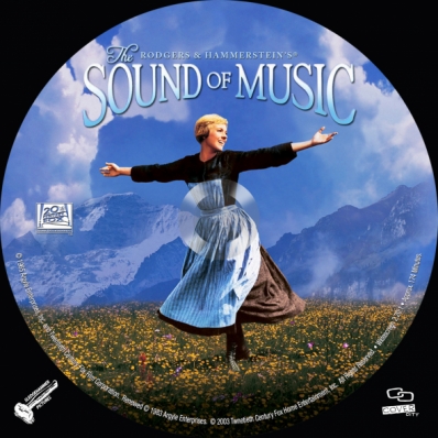 CoverCity - DVD Covers & Labels - The Sound Of Music