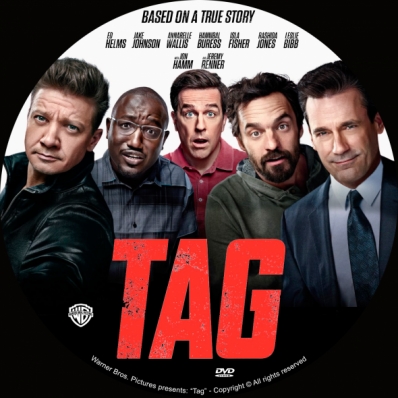 CoverCity - DVD Covers & Labels - Tag